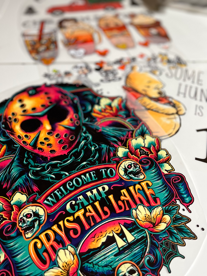 Custom Prints – Blue Drop Transfers