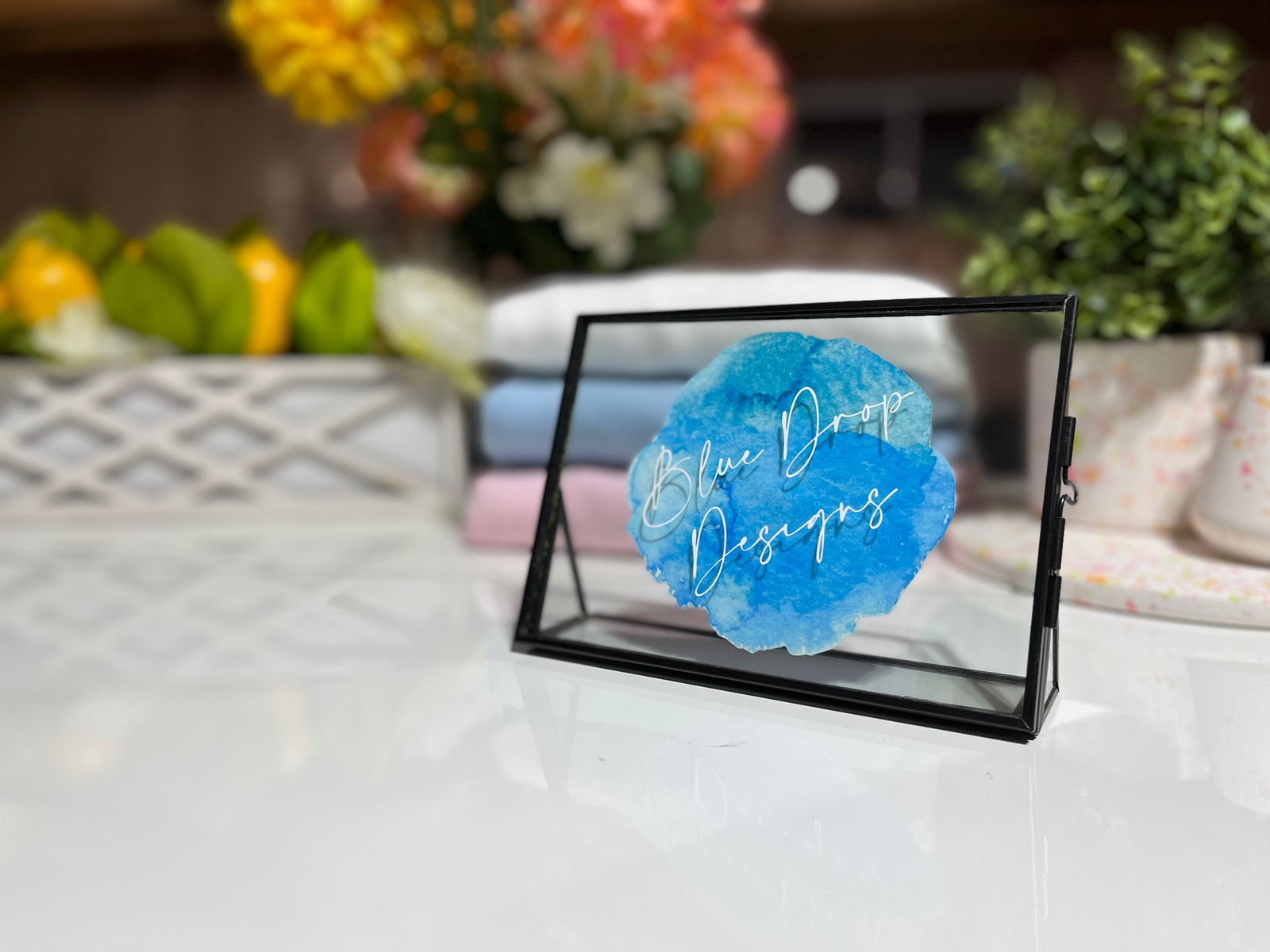 DTF Custom Order Sheet - SheetBuilder – Blue Drop Transfers