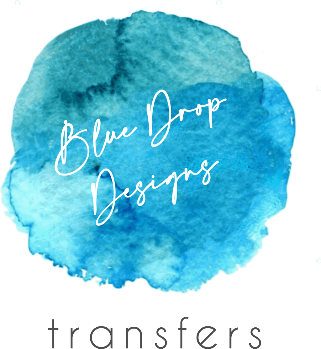 Summer 25 – Blue Drop Transfers
