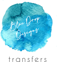 Blue Drop Transfers